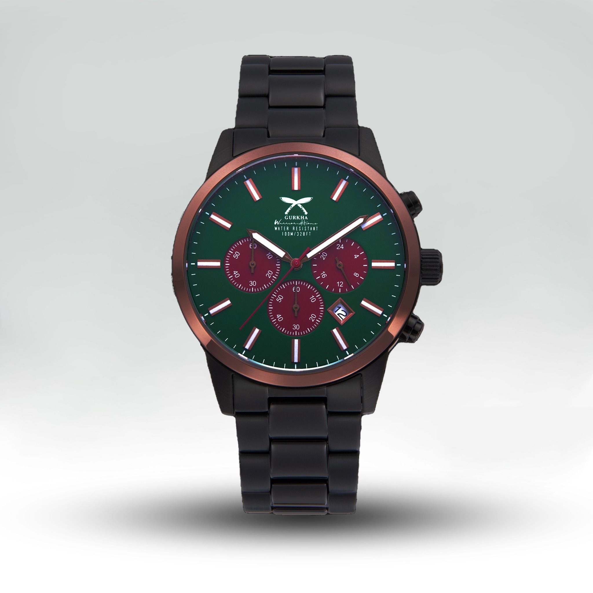 Mens Watches Archives - Page 2 Of 2 - Gurkha Watch